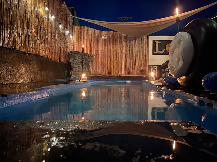 Private Only For Couples - Guayama