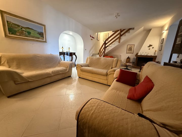 Casa Nonna Rosaria - Calabria