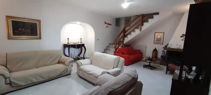 Casa Nonna Rosaria - Belsito