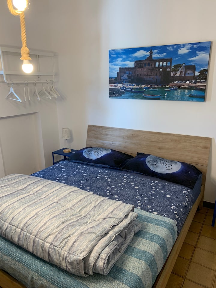 Nontiscordardimé Apt - Mola di Bari