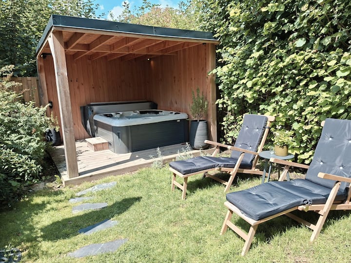 La Cachette De Simone - Spa