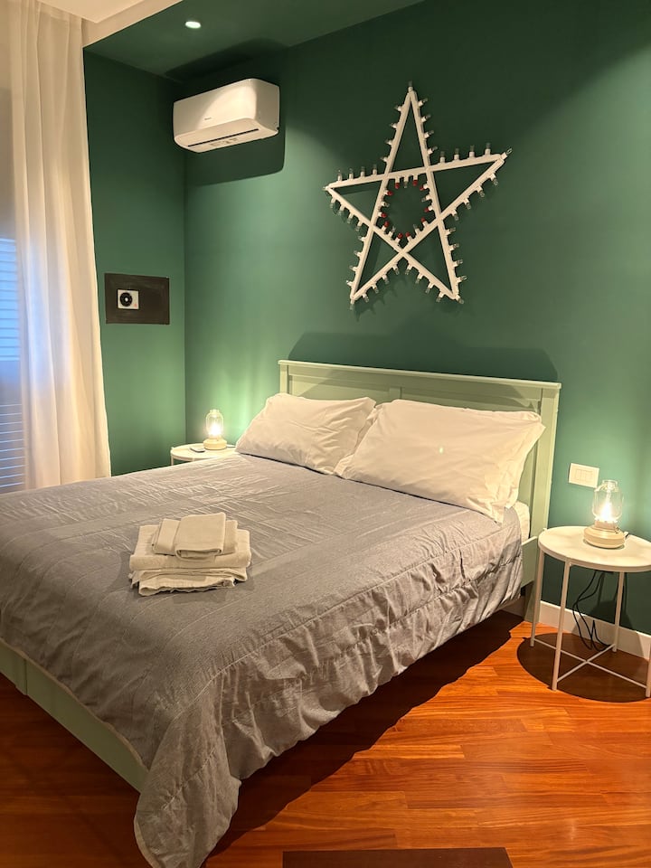 San Nicola House - Bari