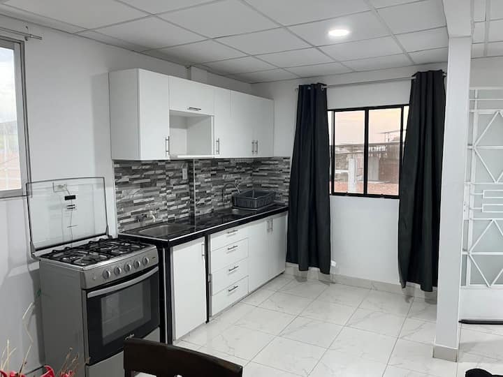 Minidepartamento 2 Personas - Tumbes