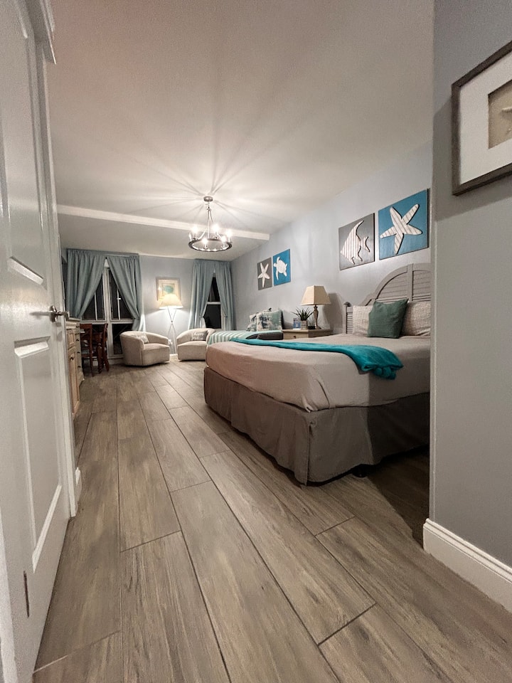 The Grand Sandestin Golf & Beach Resort Sleeps 4! - Miramar Beach, FL