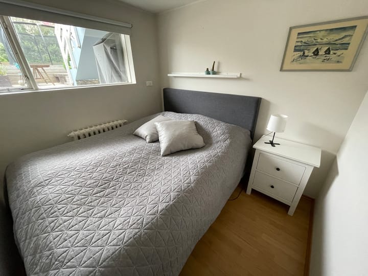 A Nicely Located Apartment - Reikiavik