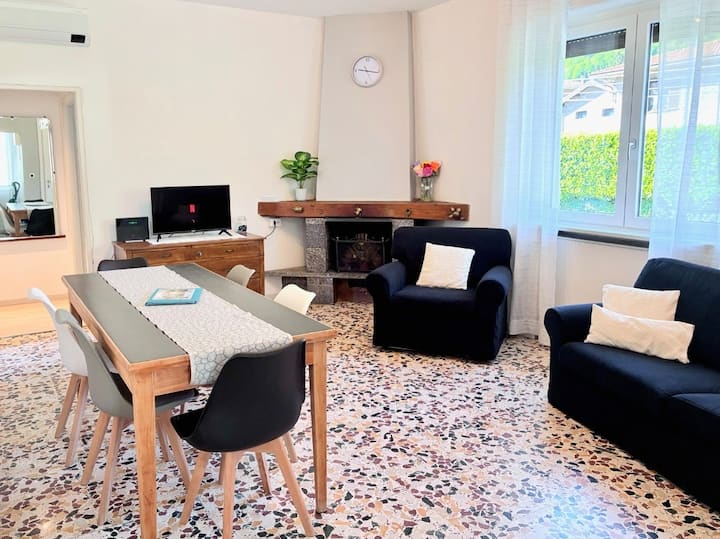 Appartamento "Nonno Pietro"

Cir 013250-cni-00333 - Bellagio