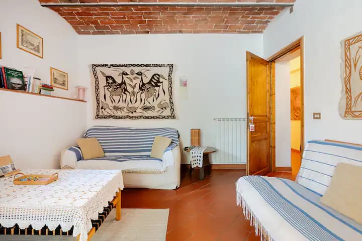 Casa Firenze Mille1 Mari - Florenz