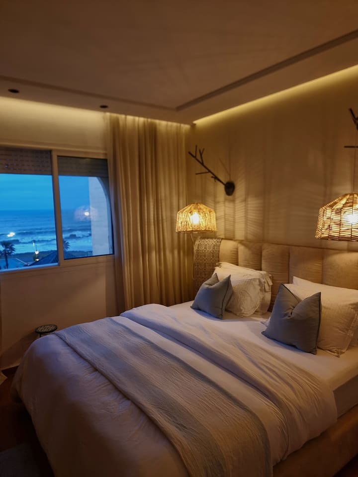 La Perle Bleue - Rabat