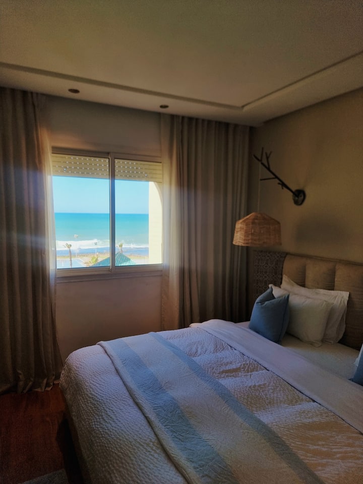 La Perle Bleue - Rabat