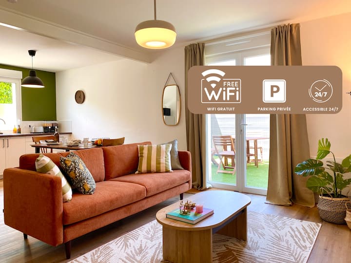 Le Cinquième - Bressuire