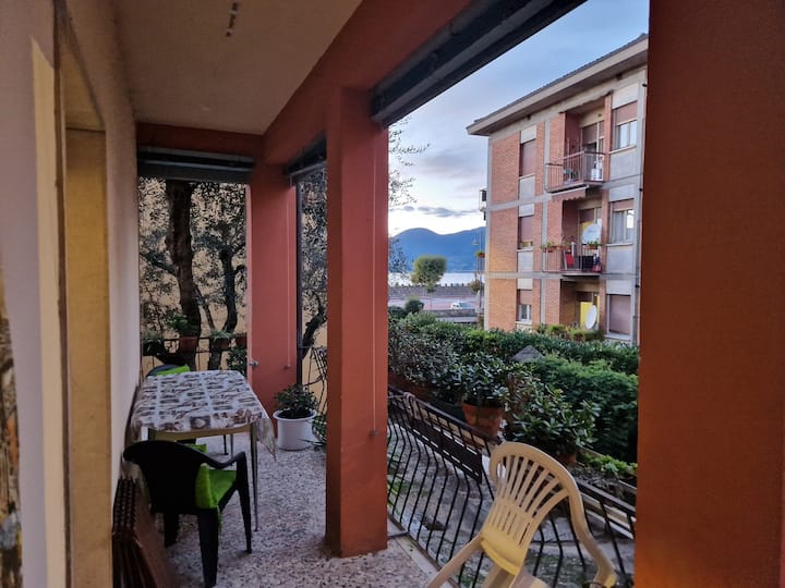 Casa Rosario E Annamaria - Garda