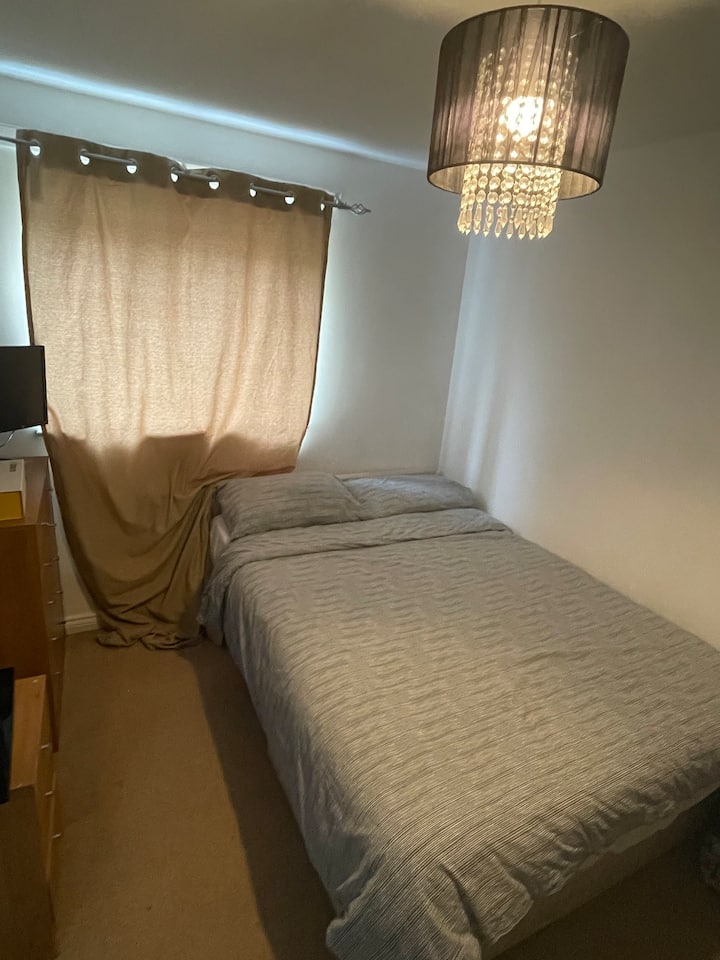 Room 10 Minutes To Mcr Airport - Knutsford