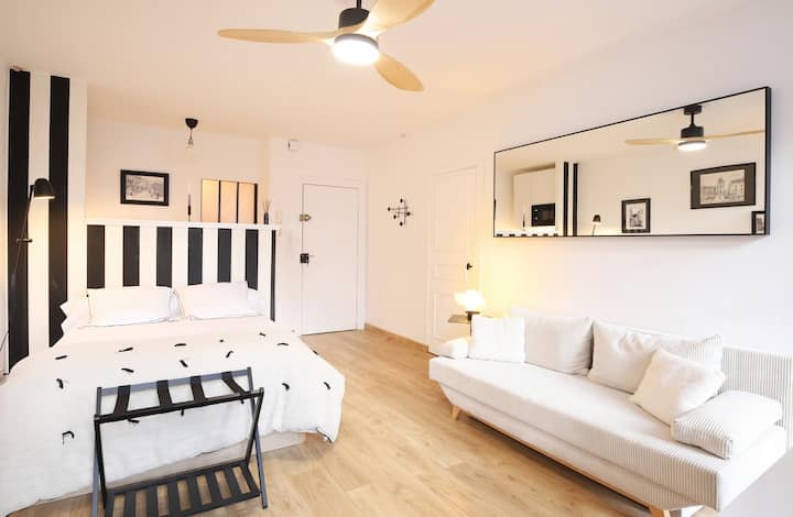 Appartement Moderne Hyper Centre - Clermont-Ferrand