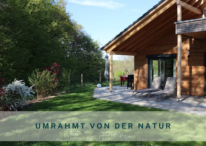 Traumweiler Haus 17 - Idar-Oberstein