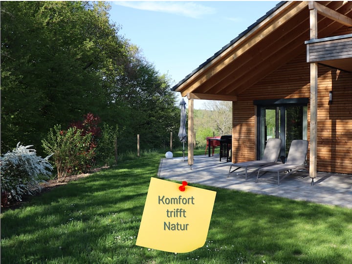 Traumweiler Haus 17 - Idar-Oberstein