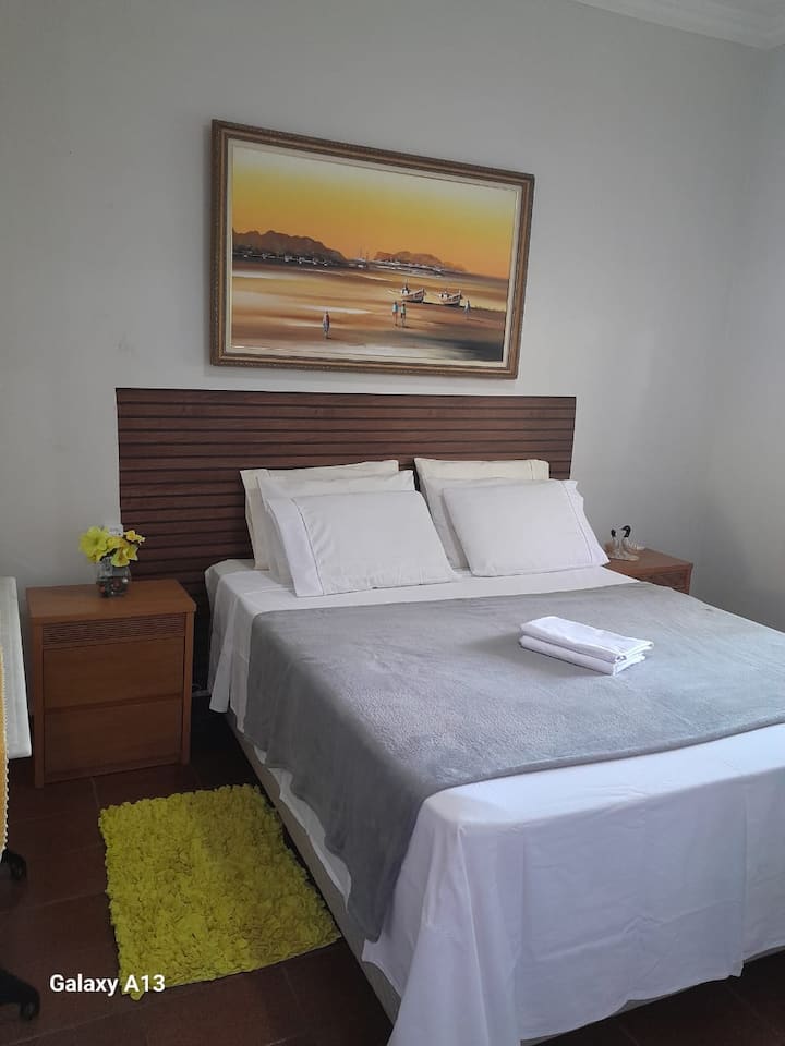 Casa Bh: Proximo Sofia Feldman E áRea Comercial - Belo Horizonte