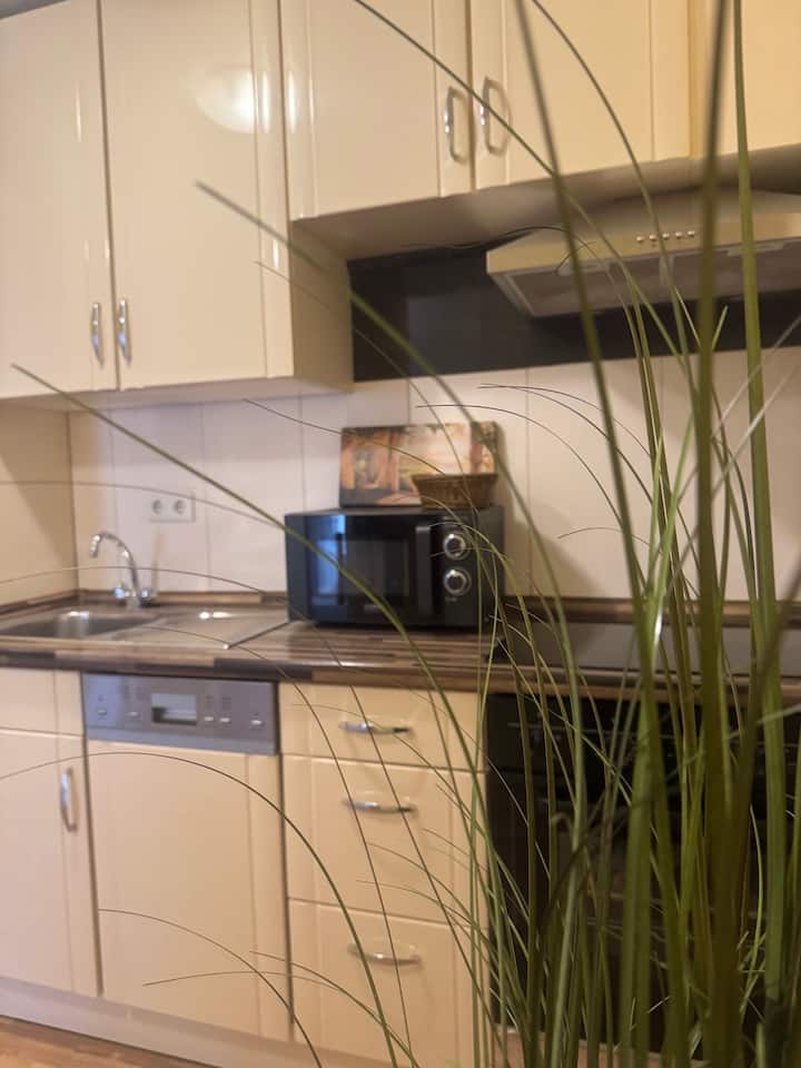 Wohnung In Gronau - Gronau (Westfalen)