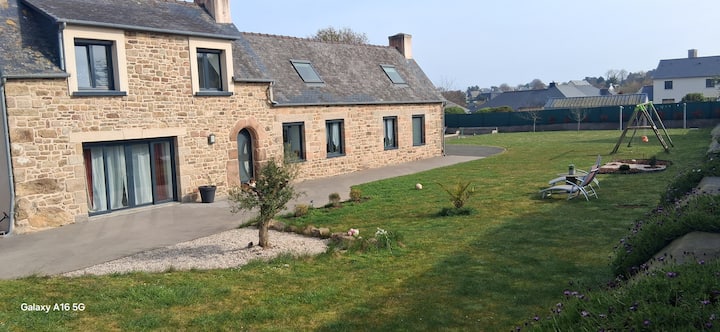 Maison Familiale - Perros-Guirec