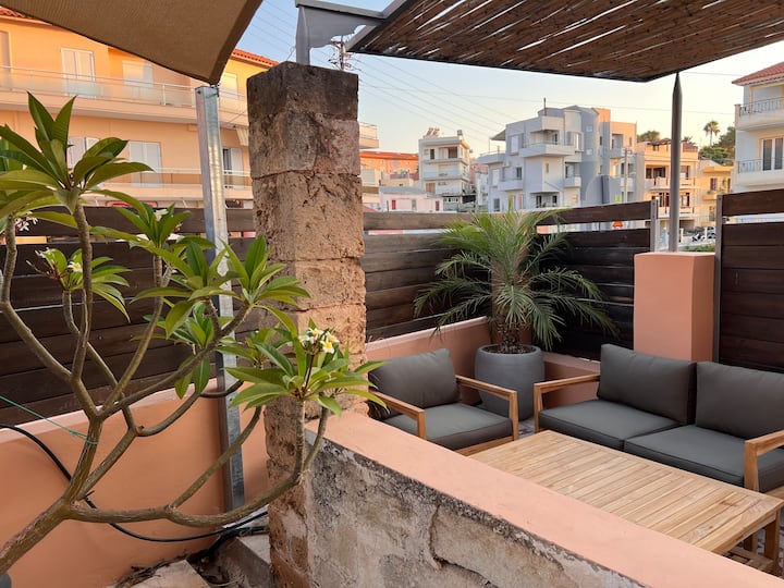 Ariettas House - Chania