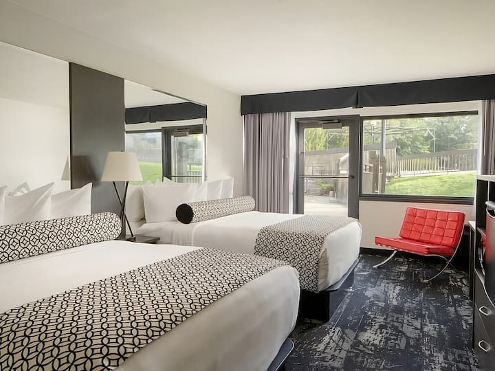 Affordability Meets Comfort! 2 Pet-friendly Units! - Spokane, WA