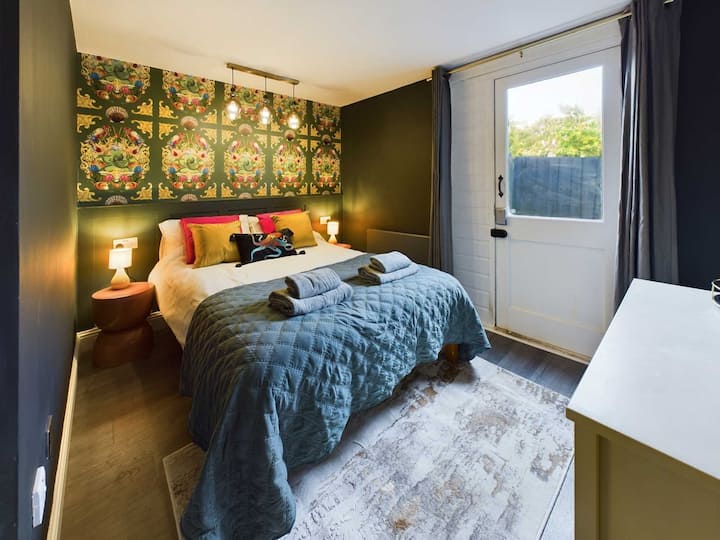 Brick N' Bracklinn Guest Suite - Oban