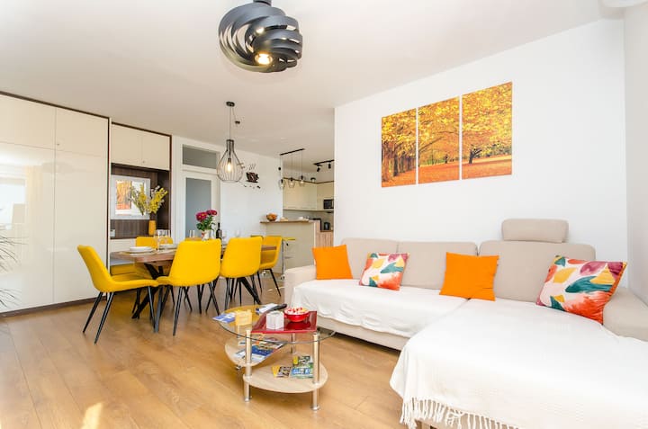 Apartman Felicio - Split