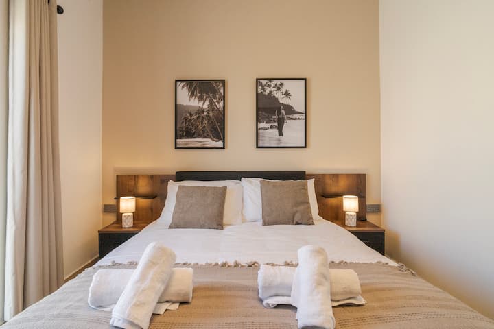 Newly Renovated Sliema Apartment/2bd/near Sea - 馬爾他