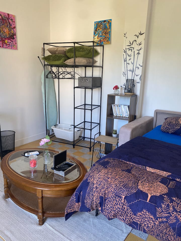 Logement Lucette Piscine Entre Terre Et Mer - Tarascon