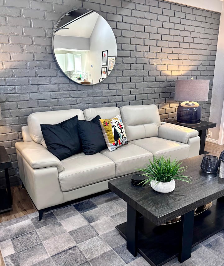 By The Border Beach /Pool & Beyond - Brownsville, TX