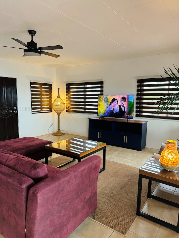 Private Villa With Stunning View And Infinity Pool - Puerto Galera