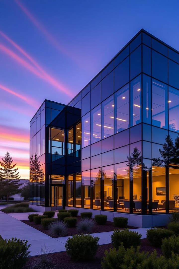 Elevated Mysterious Hook For Innovators; - Modesto, CA