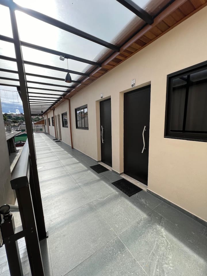 Suíte Aconchego De Campos - Santo Antônio do Pinhal