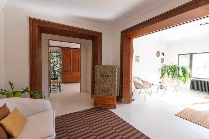 Bonita Casa Junto Al Mar En Palma - 帕爾馬