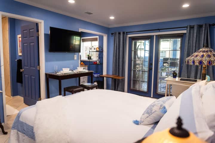 Tranquil Safe Haven Parks Hiking Trails Near Sdsu - La Mesa, CA