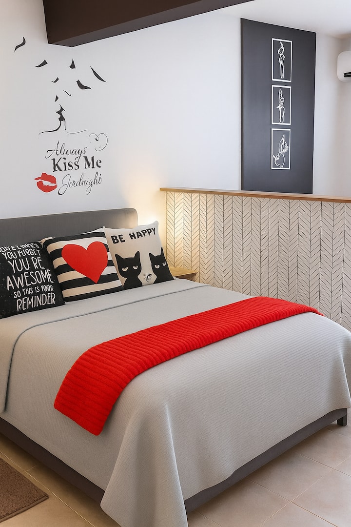 San Juan Cozy Getaway • Near Airport & Beaches - Trujillo Alto