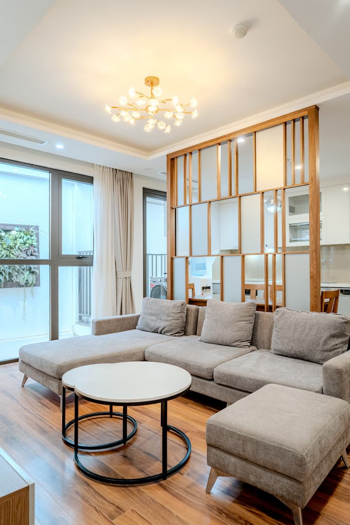 Westlake-2br/2bath-swimming Pool 601 - Hanói