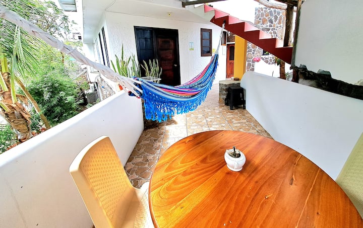 Suite Privada En El Centro De Pto. Ayora - Galápagos Islands