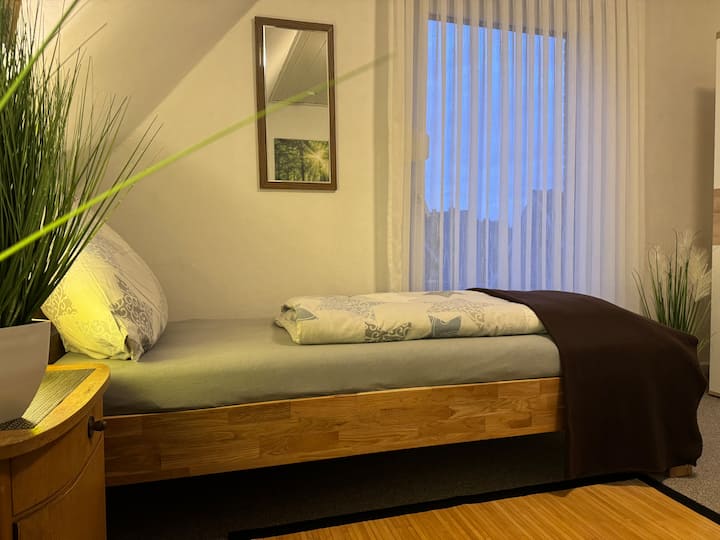 Traumhaftes Haus In Gronau - Zur Alleinnutzung - Gronau (Westfalen)