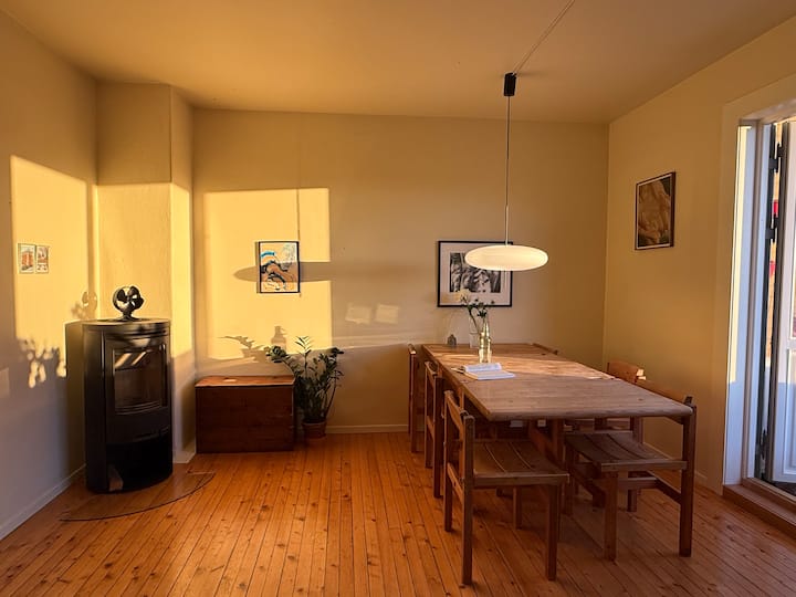 Appartement With A View - Oslo