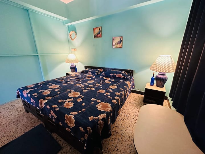 Sea Suite - 3 Mins From North Goa-candolim Beach - Goa