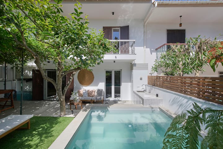 Villa Aura Aroeira - Costa da Caparica