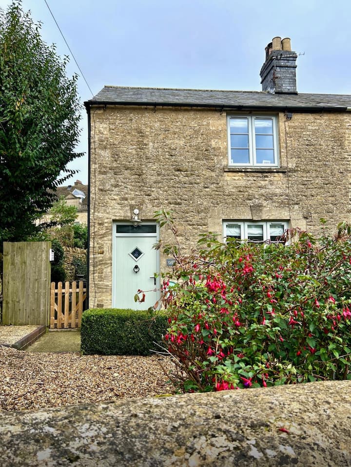 Cotswold Stone Cottage-central Stow - Stow-on-the-Wold