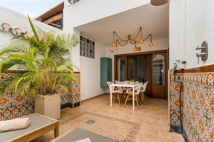 Casa Carpa Andalucia I - Nerja