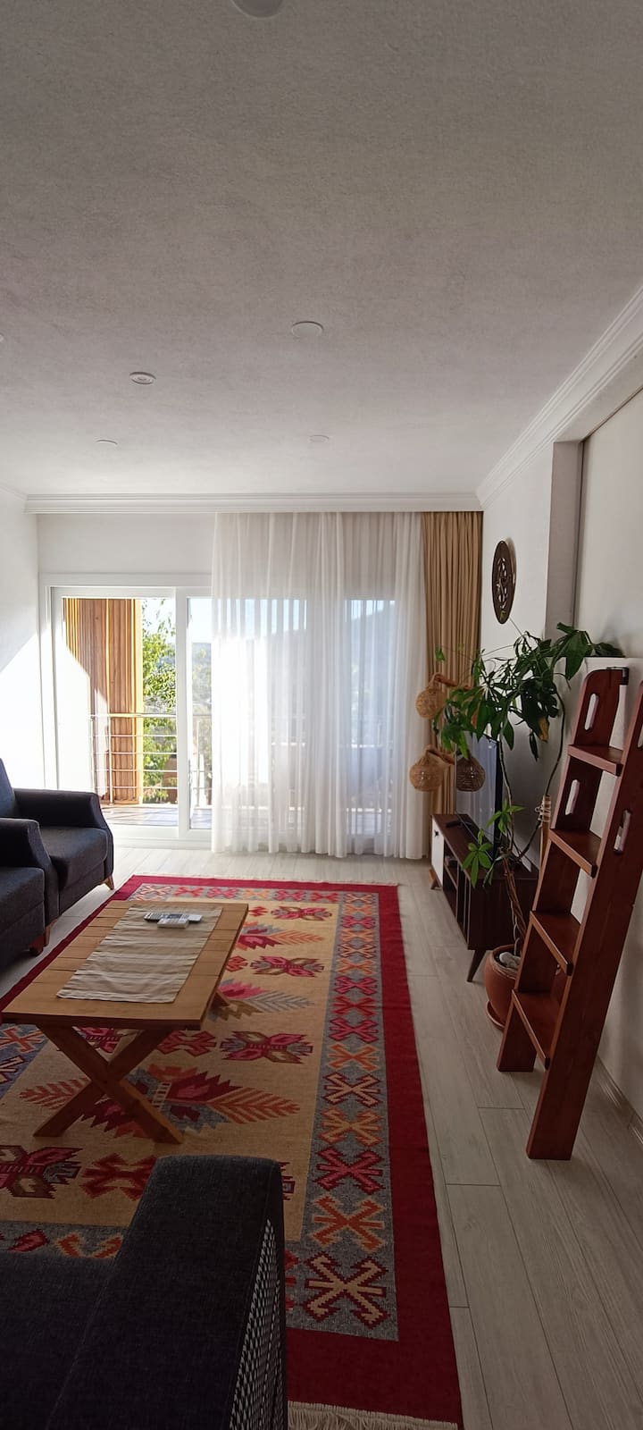 Bodrum'da Bir Tatil Evi Yıldızhome Evden Uzakta Ev - Torba