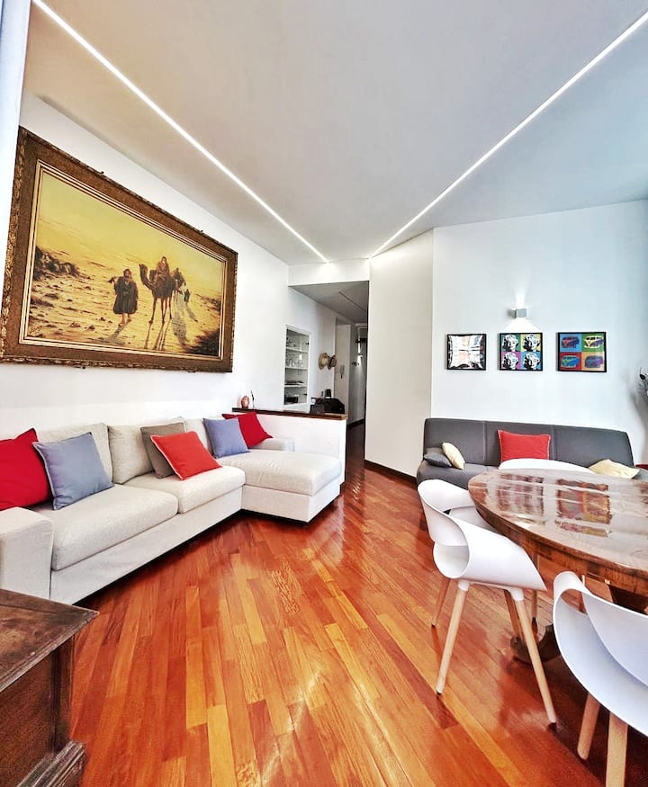 Luxury Apartment Centro Storico San Pietro - Rome