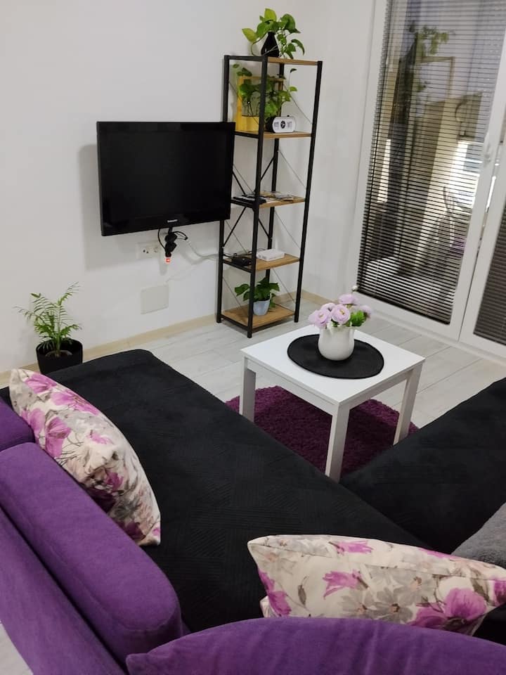 Stef's Place - Skopje