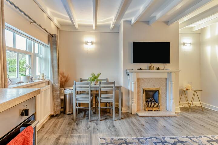 Blaenavon Entire Annexe Edge Of Brecon Beacons - Abergavenny