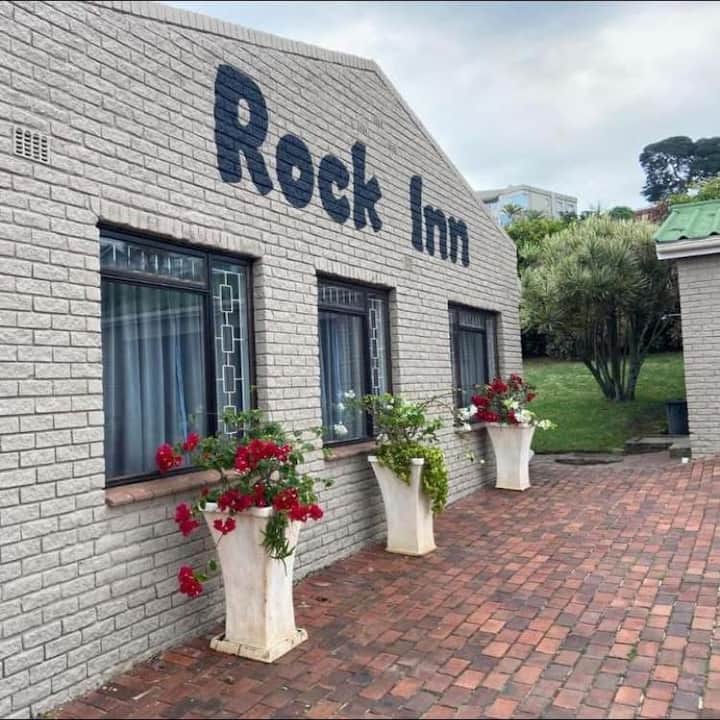 Rocky Cove: A Unit Within Rock Inn - Dolphin Coast