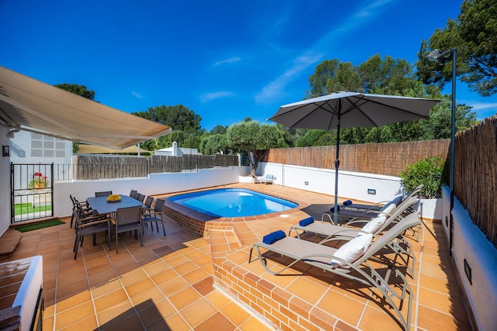 Ca Na Luisa-residential Area - Magaluf