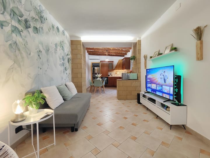 Viridi Chic Home - Noto